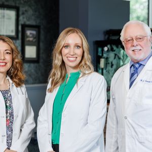 GRAYSTONE EYE - Updated January 2025 - 17 Reviews - 2424 Century Pl SE ...