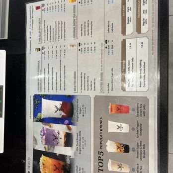 THE ALLEY - Updated October 2025 - 358 Photos & 225 Reviews - 5665 ...