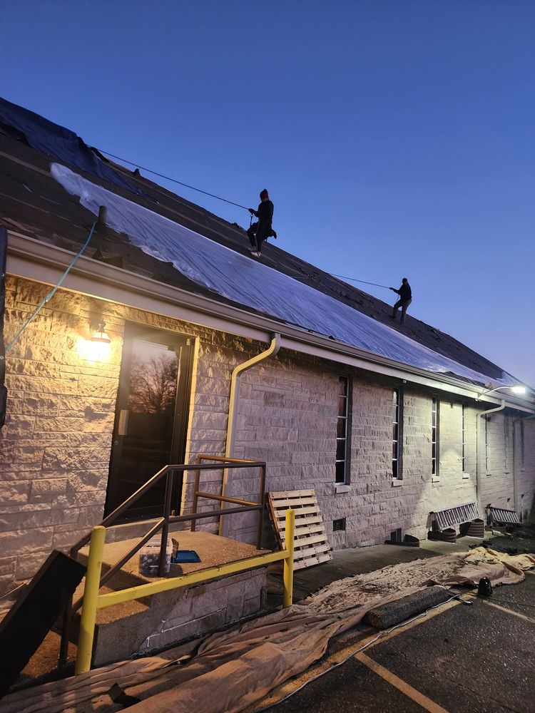 THE BARN GUYS - Updated October 2025 - Request a Quote - 19 Photos ...