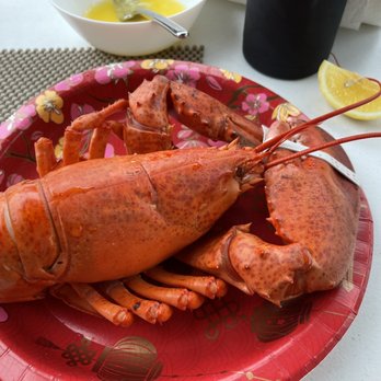 CAPE FISH & LOBSTER COMPANY - Updated January 2026 - 18 Photos & 45 ...