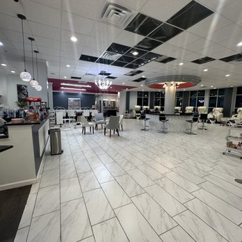 THE NAIL LAB OF CARY - Updated October 2025 - 62 Photos & 42 Reviews ...