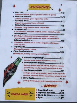 TACO N’ TODO - Updated October 2025 - 16 Photos & 13 Reviews - 1601 W ...