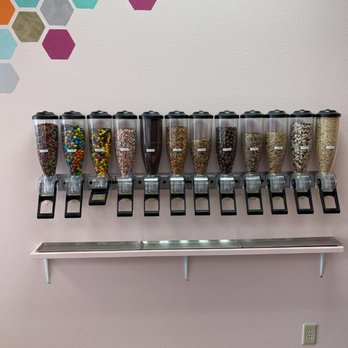 CUPPA YO FROZEN YOGURT - Updated August 2025 - 43 Photos & 31 Reviews ...