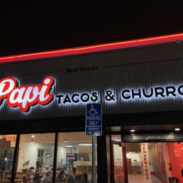 PAPI TACOS & CHURROS - Updated December 2025 - 667 Photos & 610 Reviews ...