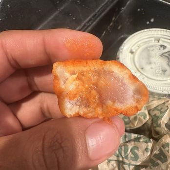 WINGSTOP - Updated January 2025 - 17 Photos & 14 Reviews - 1311 W ...