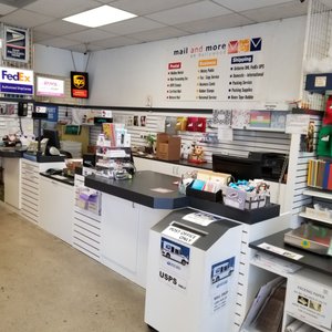 MISTER MAIL - Updated January 2025 - 69 Reviews - 7190 W Sunset Blvd ...