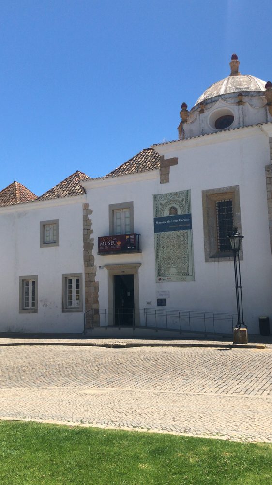 FADO NO MUSEU - R. Luís de Camões 014, Faro, Portugal - Museums - Phone ...