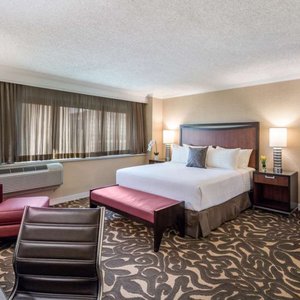 H HOTEL LOS ANGELES, CURIO COLLECTION BY HILTON - 460 Photos & 153 ...