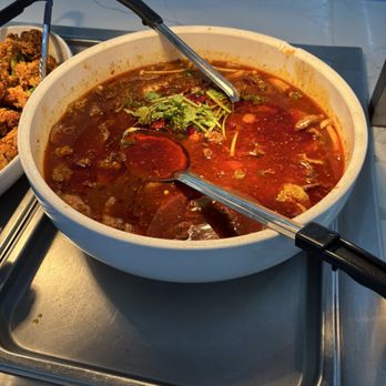 UMI HOTPOT SEAFOOD & SUSHI BUFFET - Updated December 2025 - 289 Photos ...