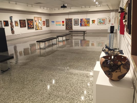 ENGLEWOOD ART CENTER - Updated August 2025 - 350 S McCall Rd, Englewood ...