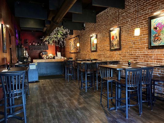 RONIN SUSHI AND BAR - Updated November 2025 - 278 Photos & 325 Reviews ...