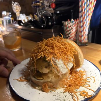 MOTT ST - 1752 Photos & 962 Reviews - 1401 N Ashland Ave, Chicago ...