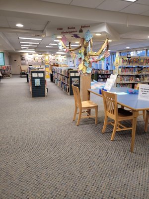 PLAINVILLE PUBLIC LIBRARY - Updated September 2025 - 32 Photos - 56 E ...