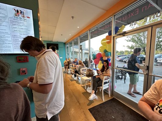 TUTTI DA GIO - Updated December 2025 - 137 Photos & 91 Reviews - 393 E ...