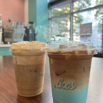 6XS COFFEE DTLA - Updated August 2024 - 58 Photos & 24 Reviews - 888 S ...