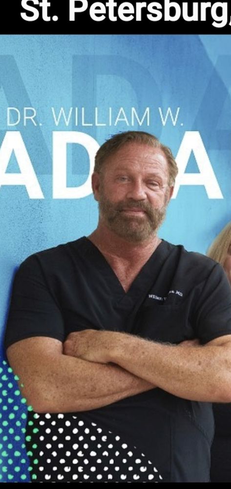 WILLIAM W ADAMS, MD - 15 Photos & 12 Reviews - 2299 9th Ave N, Saint ...