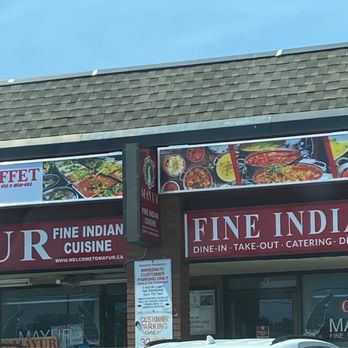MAYUR FINE INDIAN CUISINE - Updated January 2026 - 45 Photos & 71 ...