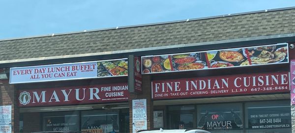 MAYUR FINE INDIAN CUISINE - Updated December 2025 - 45 Photos & 71 ...