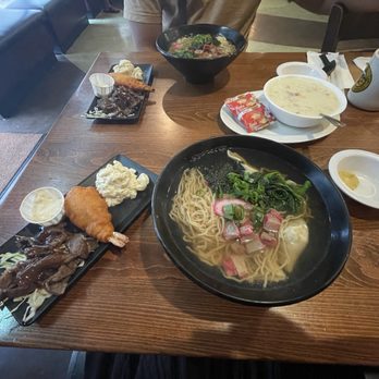 TANAKA SAIMIN - Updated March 2025 - 3515 Photos & 1200 Reviews - 888 N ...