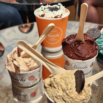 VENCHI - Updated August 2024 - 231 Photos & 144 Reviews - 1796 Broadway ...