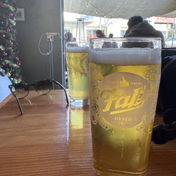 FALL BREWING COMPANY - Updated December 2025 - 669 Photos & 371 Reviews ...