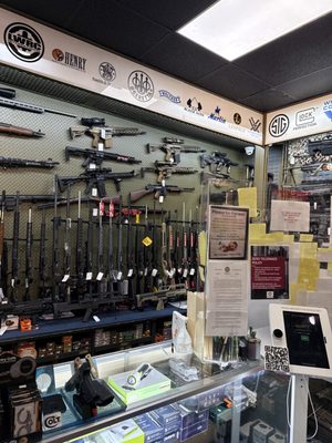 EQUILIBRIUM FIREARMS - Updated December 2025 - 24 Photos & 43 Reviews ...