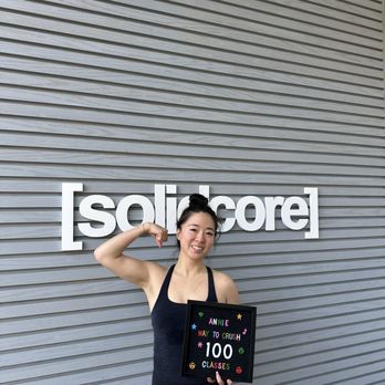 SOLIDCORE - Updated December 2025 - 28 Photos & 33 Reviews - 377 Olin Ave, San Jose, California ...