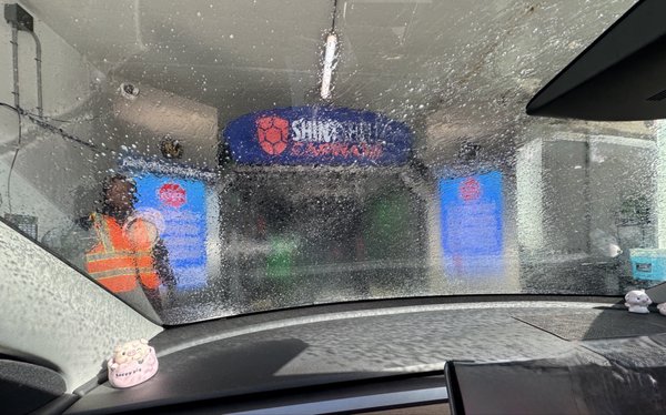 SHINY SHELL CARWASH - MT. AIRY - Updated December 2025 - 38 Photos & 12 ...