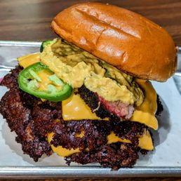 J’S SMOKEHOUSE - Updated October 2025 - 88 Photos & 42 Reviews - 4725 S ...