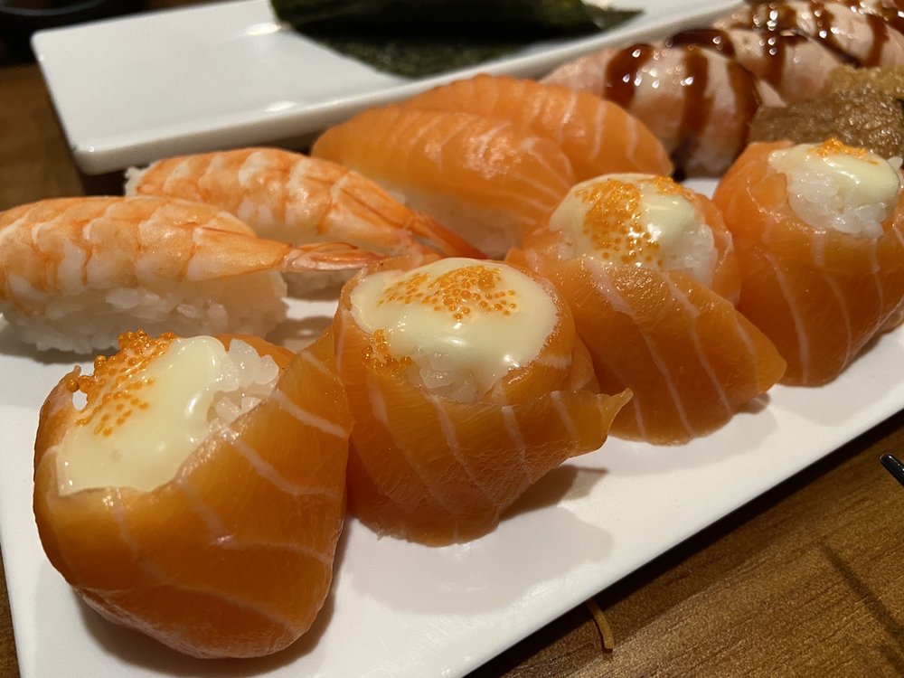 SUSHI & KITCHEN - Updated September 2024 - 33 Photos & 22 Reviews ...