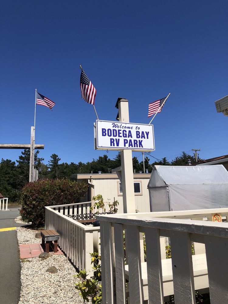 BODEGA BAY RV PARK - Updated January 2025 - 113 Photos & 130 Reviews ...