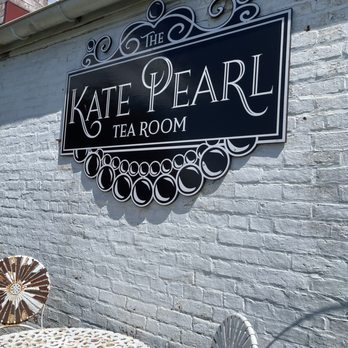 THE KATE PEARL TEA ROOM AT GYPSY’S - Updated August 2025 - 118 Photos ...
