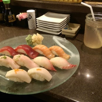 FANCY Q SUSHI BAR & GRILL - Updated April 2025 - 48 Photos & 29 Reviews ...