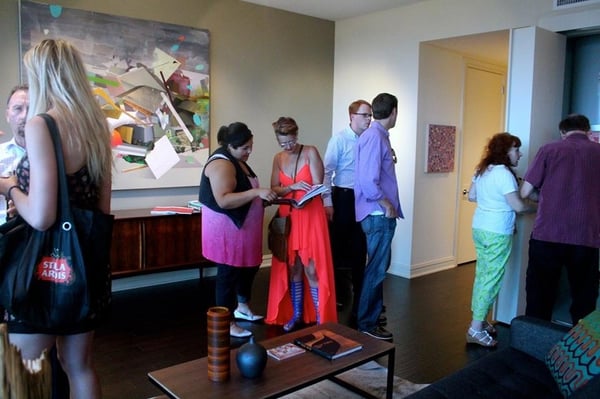 1400 HI LINE - 27 Photos - 1400 Hi Line Dr, Dallas, Texas - Apartments ...