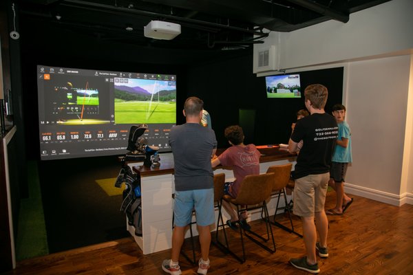 THE GOLF DEN - Updated October 2025 - 10 Photos - 8 E Front St, Red ...