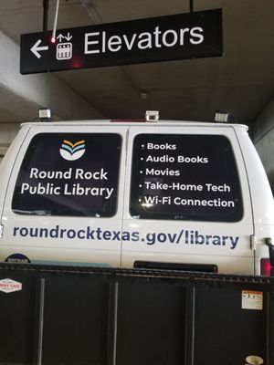 ROUND ROCK PUBLIC LIBRARY - Updated October 2025 - 69 Photos & 12 ...