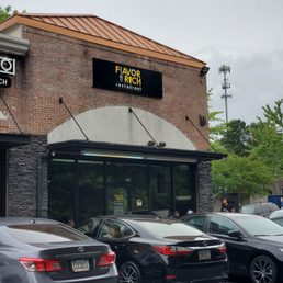 FLAVOR RICH RESTAURANT - Updated November 2024 - 1173 Photos & 798 ...