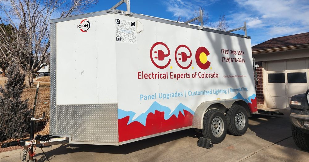 ELECTRICAL EXPERTS OF COLORADO - Updated May 2026 - Request a Quote ...