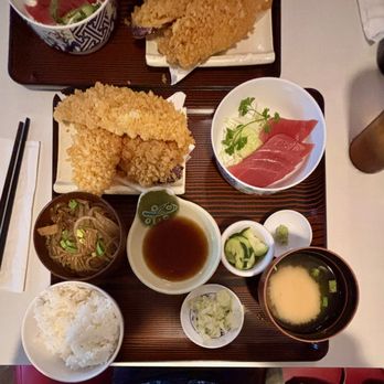 TESHIMA RESTAURANT - Updated May 2025 - 1293 Photos & 940 Reviews - 79 ...