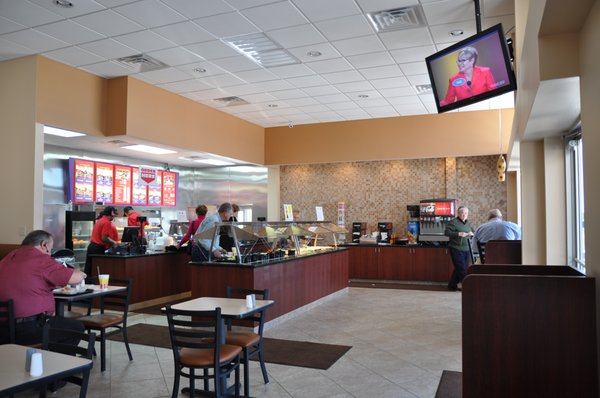 HARTZ KRISPY CHICKEN & ROLLS - Updated November 2025 - 12 Photos & 10 ...