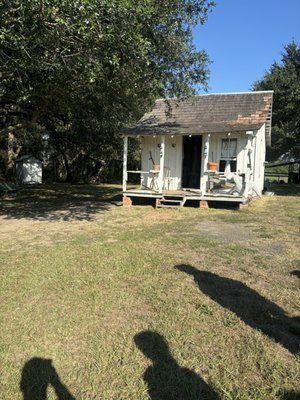 GEORGE RANCH HISTORICAL PARK - Updated September 2025 - 100 Photos & 45 ...