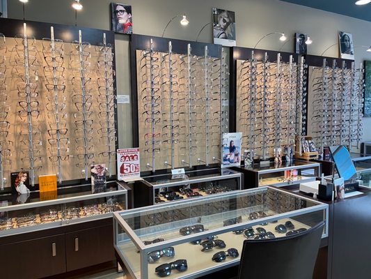FOCUS OPTOMETRY - Updated October 2025 - 14 Photos & 28 Reviews - 4029 ...