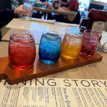 MORNING STORY - DENVER - Updated February 2025 - 244 Photos & 257 ...