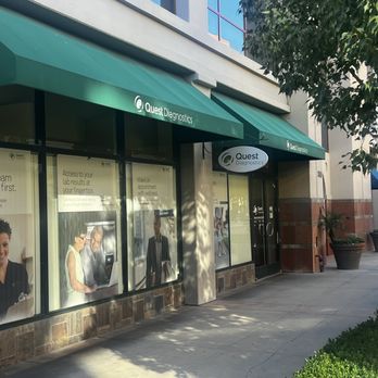 QUEST DIAGNOSTICS - Updated January 2026 - 37 Photos & 166 Reviews ...