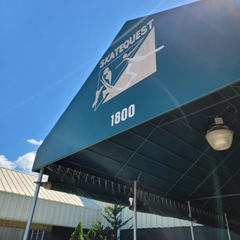 SKATEQUEST - Updated January 2026 - 15 Photos & 40 Reviews - 1800 ...