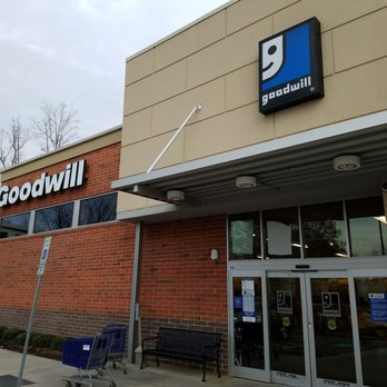 GOODWILL - Updated October 2025 - 19 Photos & 30 Reviews - 16025 ...