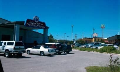 HIGH TECH TRANSMISSION - Updated December 2025 - 21 Reviews - 8267 ...