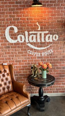 COLATTAO COFFEE HOUSE - 96 Photos & 26 Reviews - 1115 Independence Blvd ...