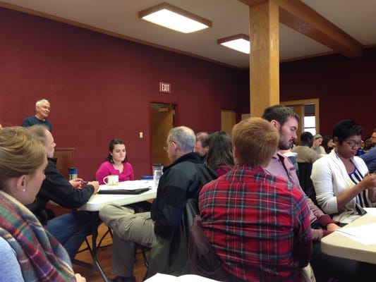 YOUNG LIFE ROCKBRIDGE ALUM SPRINGS - 10 Photos - 170 Spring House Rd ...