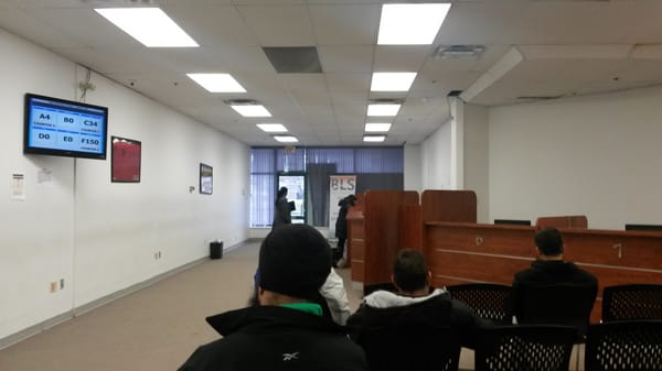 BLS INTERNATIONAL SERVICES - Updated August 2025 - 14 Photos & 104 ...